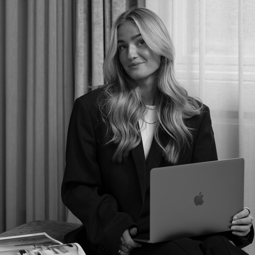 OM OS – Camilla Rudnicki